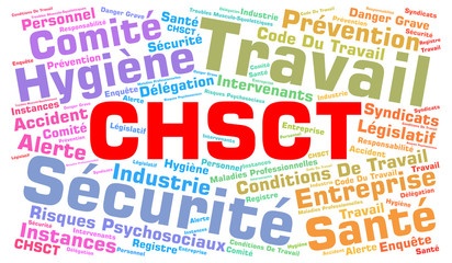 CHSCT logo 2 – SNEP-FSU Grenoble